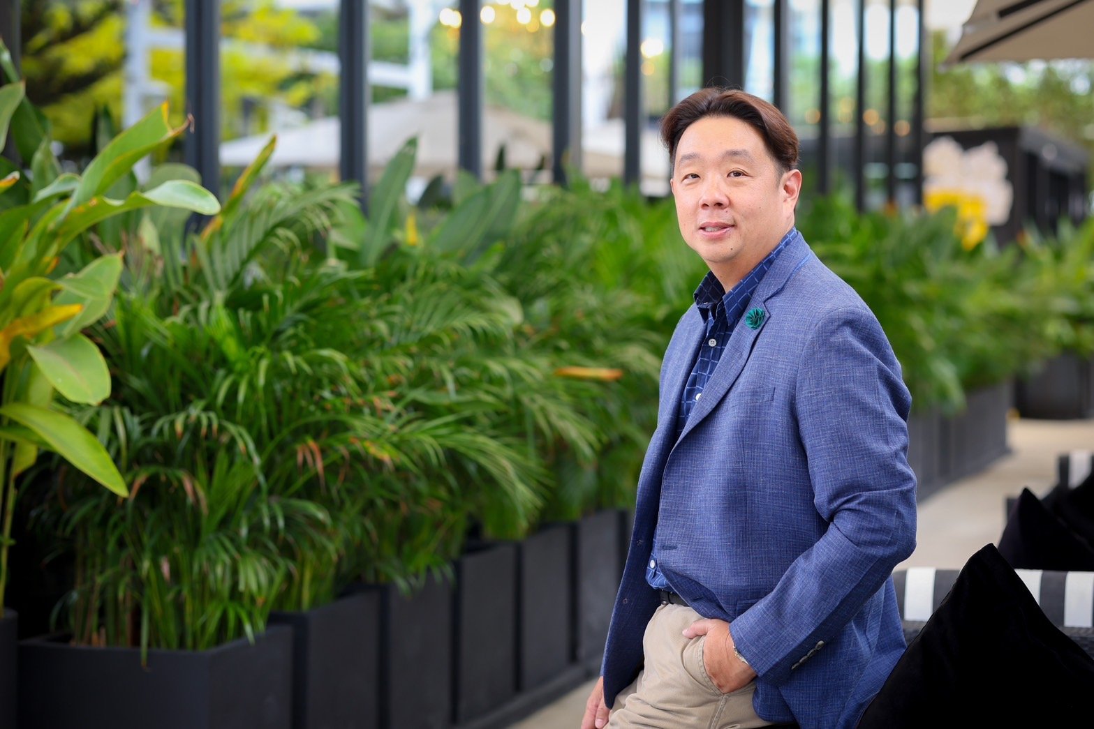 “ควอนตัม ไบโอบริดจ์” ผู้พัฒนาเทคโนโลยีชีวภาพ BioEnhancz ดันไทยสู้ศึก ...