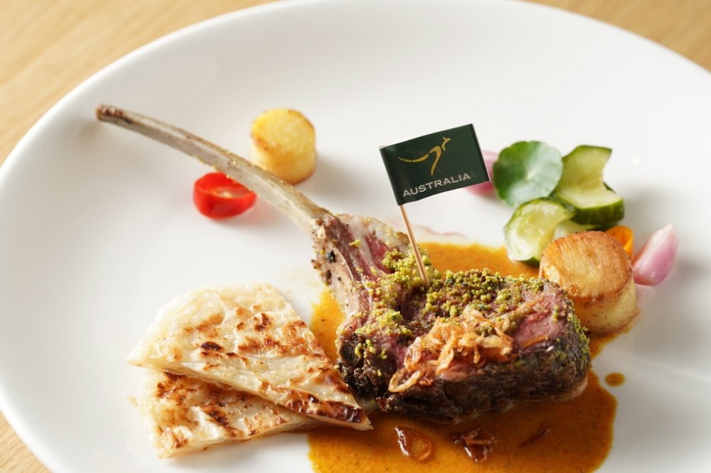 "Taste the Wonders of Australia" ขนทัพความอร่อยคุณภาพสูงจากออสเตรเลีย ...