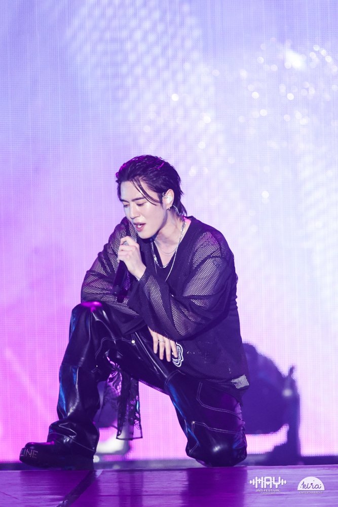 เฟสติวัล K-POP สุดว้าว! แห่งปี “M.A.Y. JAM Festival in Bangkok 2023” ระเบิดความมันแบบเต็มพิกัด