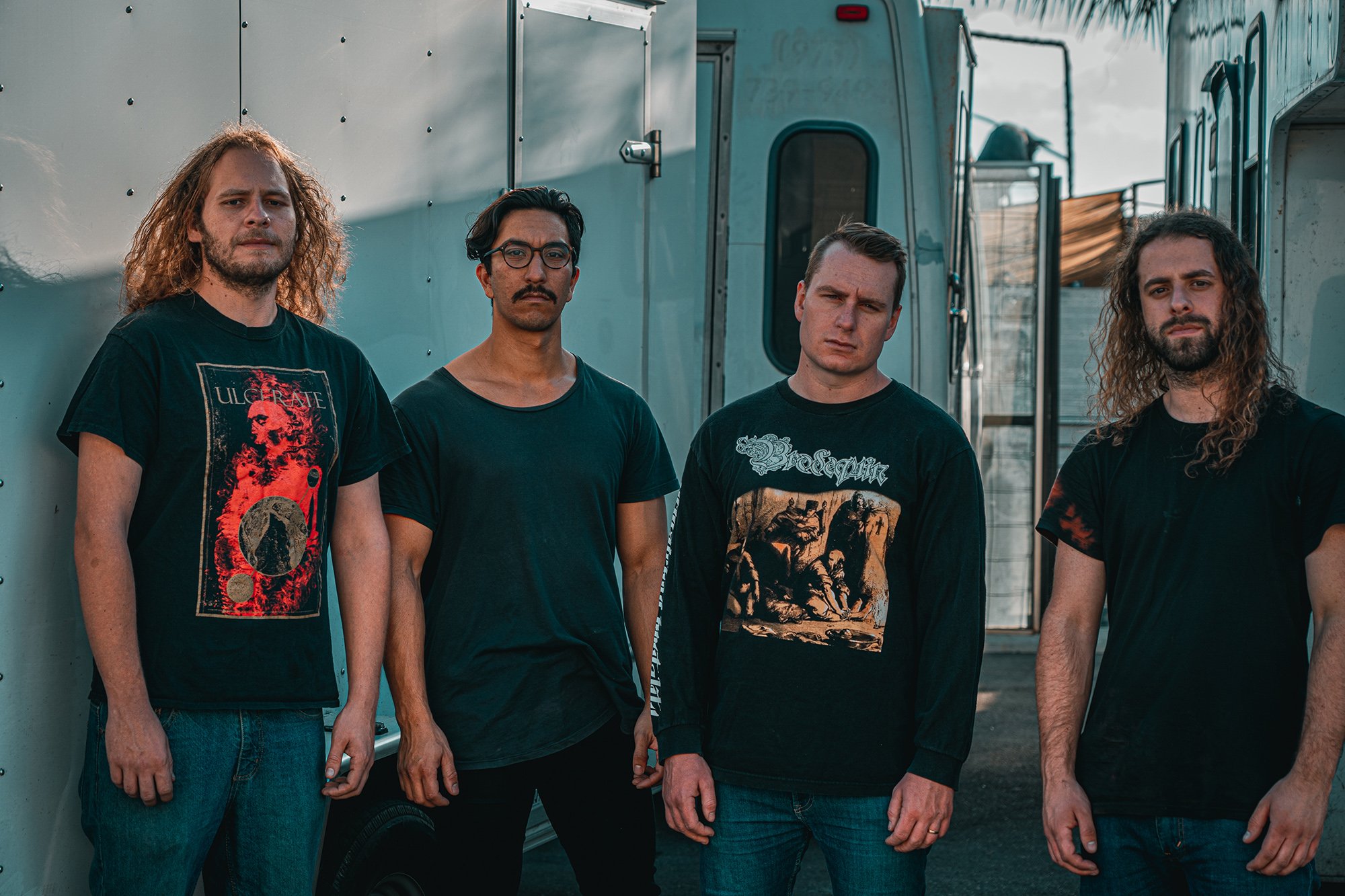 มีนานี้เดือดแน่! RAMPAGE FEST 2023 รวม 6 วงเมทัลระดับโลกครั้งแรกในไทย