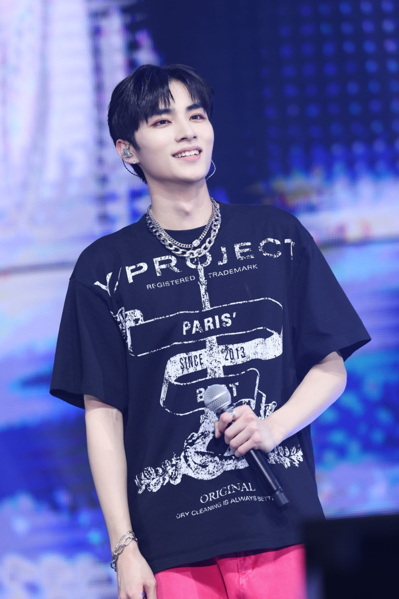 สิ้นสุดการรอคอย! แฟนมีตติ้ง "WayV" กระแสแรง บัตรขายหมดทั้ง 2 รอบ