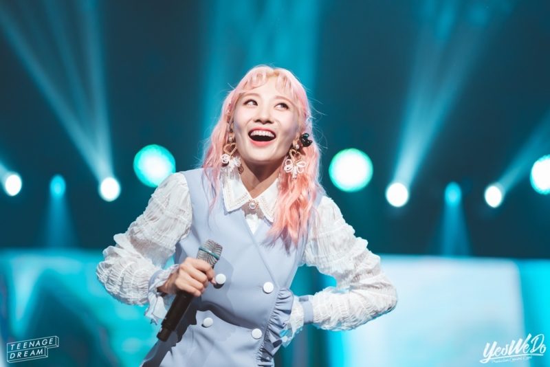 BOL4 เนรมิตคอนเสิร์ตแรกในเมืองไทย อบอวลด้วยความประทับใจกว่า 2 ชั่วโมง