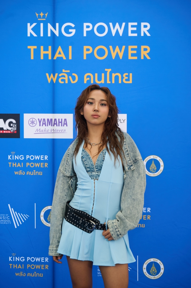 จุดกำเนิดศิลปินหน้าใหม่ THE POWER BAND 2025 SEASON 5